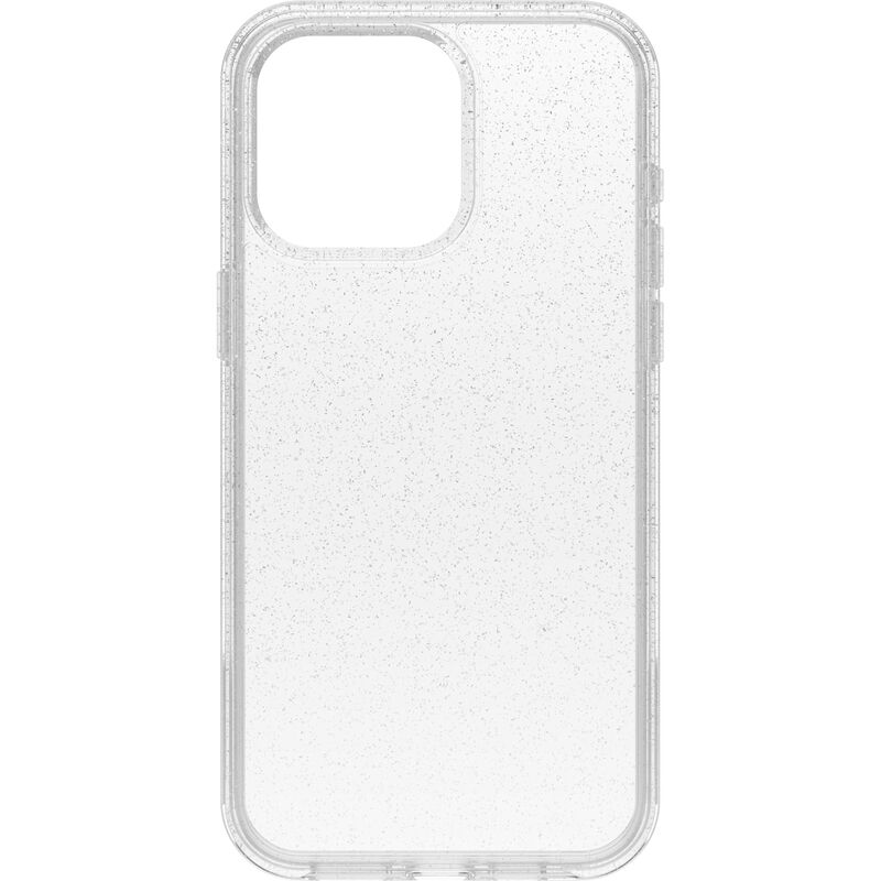 iPhone 15 Pro Max Hoesje | Symmetry Clear Series | OtterBox
