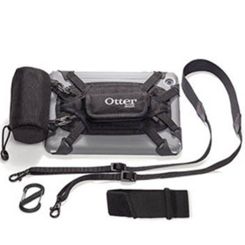 7 inch Tablet Carrying Case | Utility Series Latch II 7”- 8” by OtterBox