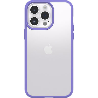 Doorzichtige hoezen voor iPhone 14 Pro Max | OtterBox
